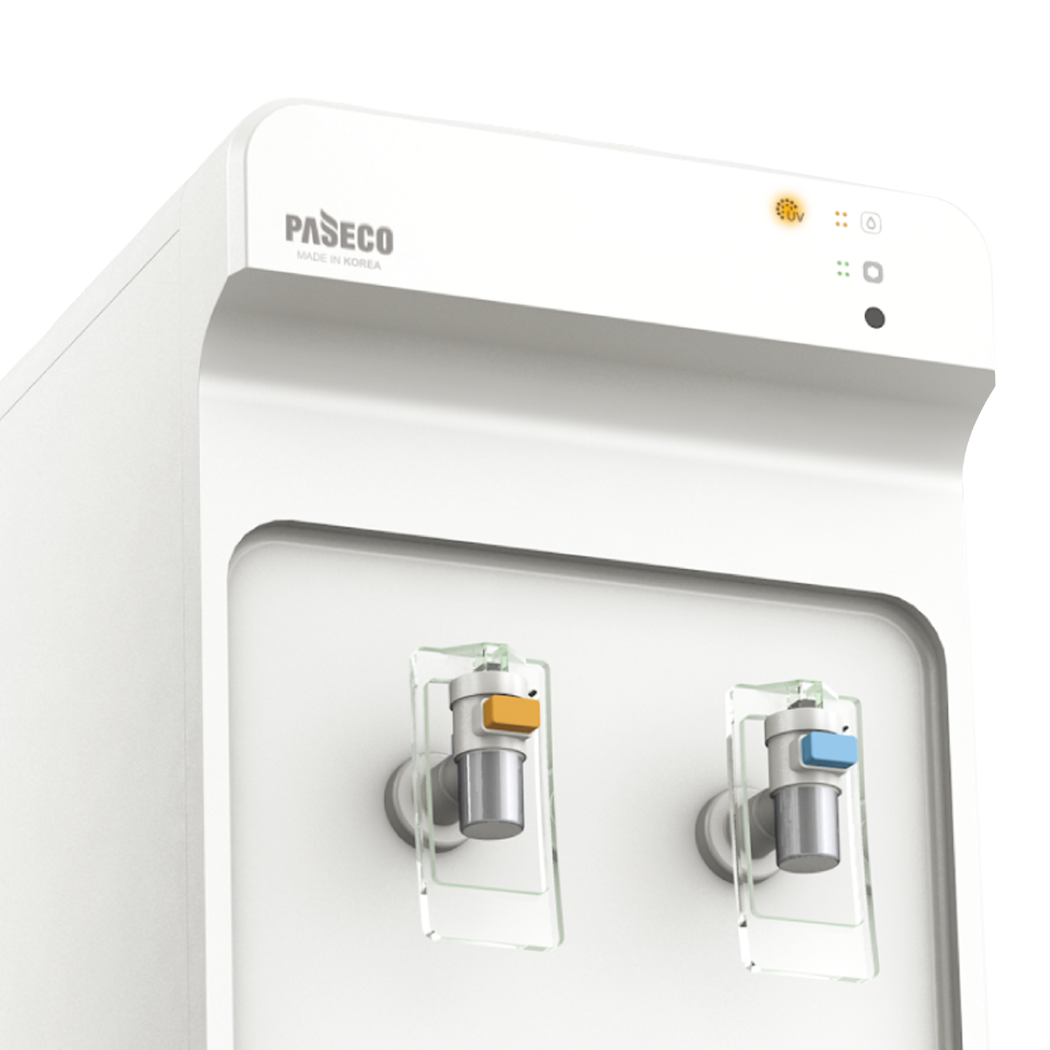 PASECO - Products - Water Appliance