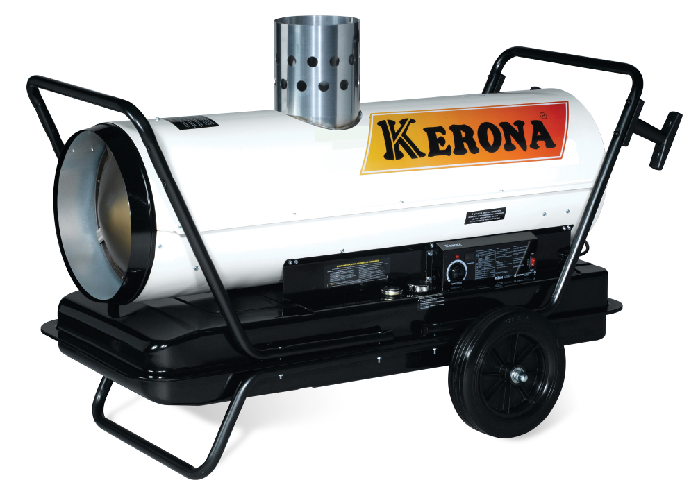 KFA type kerosene heater, Made in Korea Kero Forced air heater, best ...